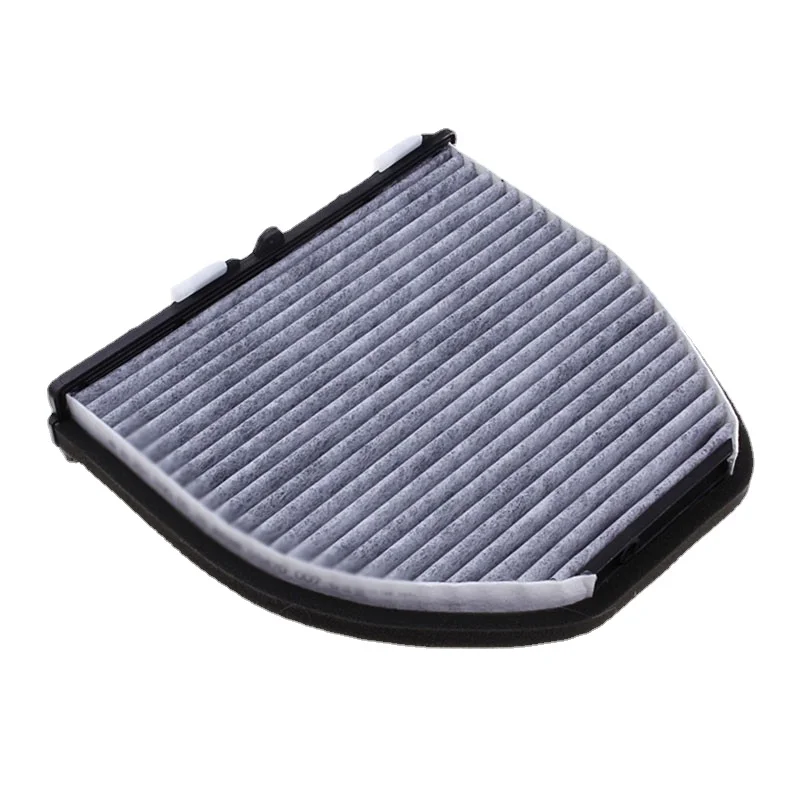 Air Filter Engine A2128300318 For Mercedes-Benz W204 C180 C200 GLK300 ...