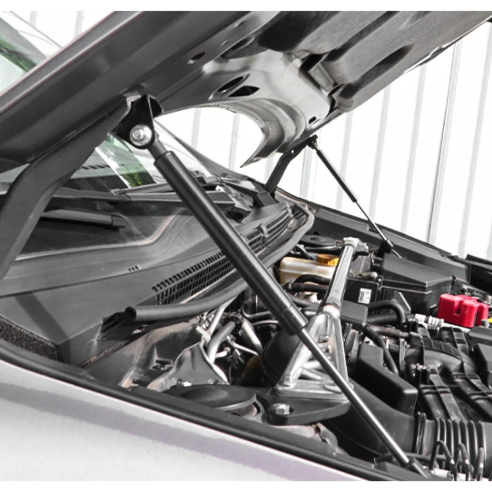 Hood Damper For Subaru Outback Bt 6th Legacy Bw 7yh 2020-2025 Gas Strut ...