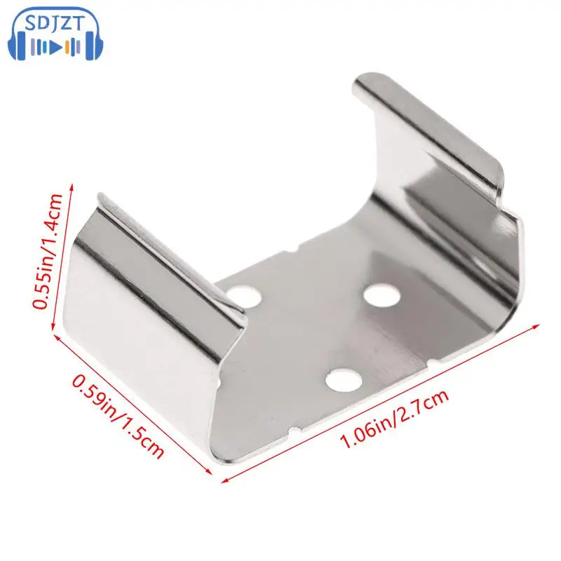 1pc-Replacement-Battery-Clip-For-Bc-69-Battery-Model-Spring-Steel-9V ...