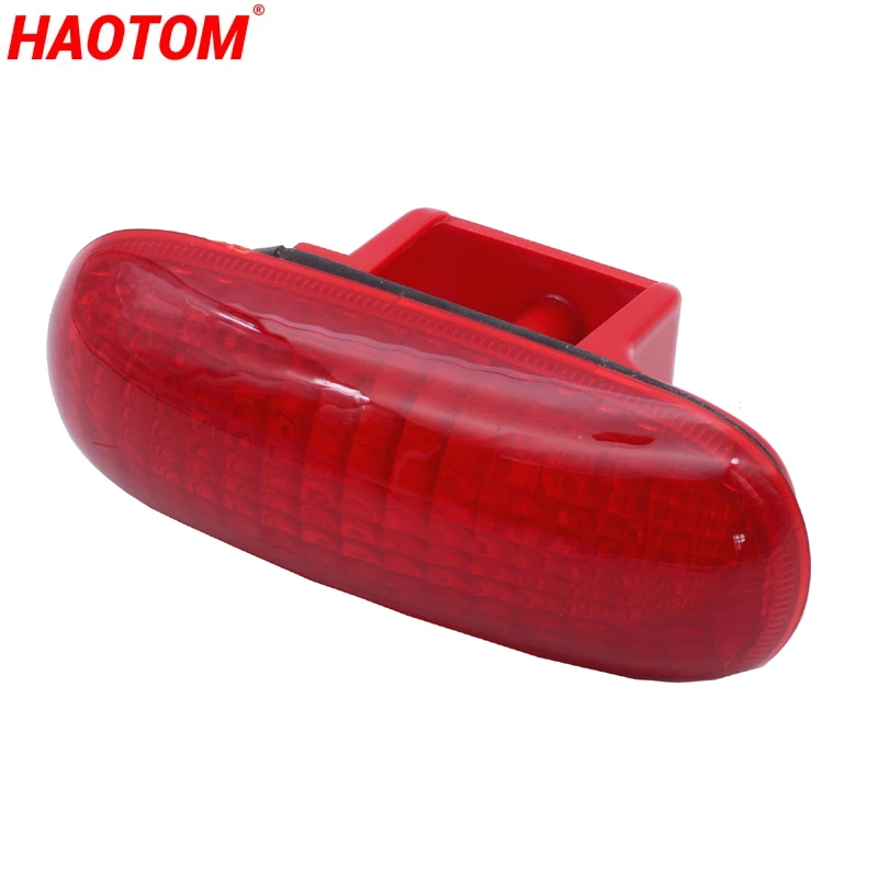 Car Rear High Level 3rd Brake Stop Light For Renault Trafic Ii Opel Vivaro Nissan Interstar ...