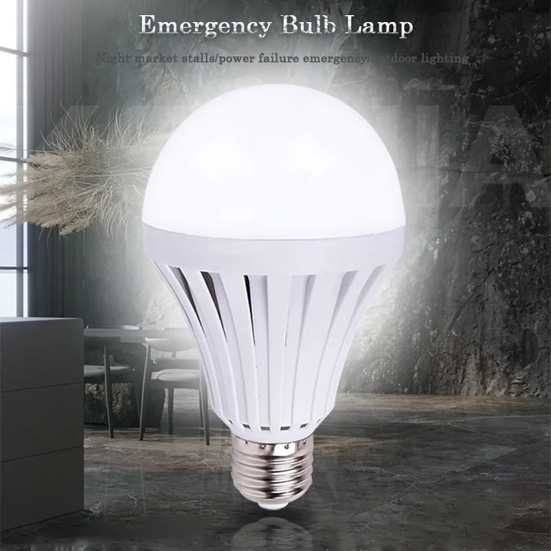 E27-Energy-Saving-Intelligent-Emergency-Rechargeable-Lamp-Household-LED ...