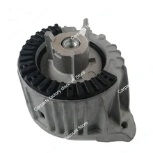 전방 좌측 및 우측 엔진 마운트, 메르세데스 2122404117 2122404217 W212 W204 2122407217