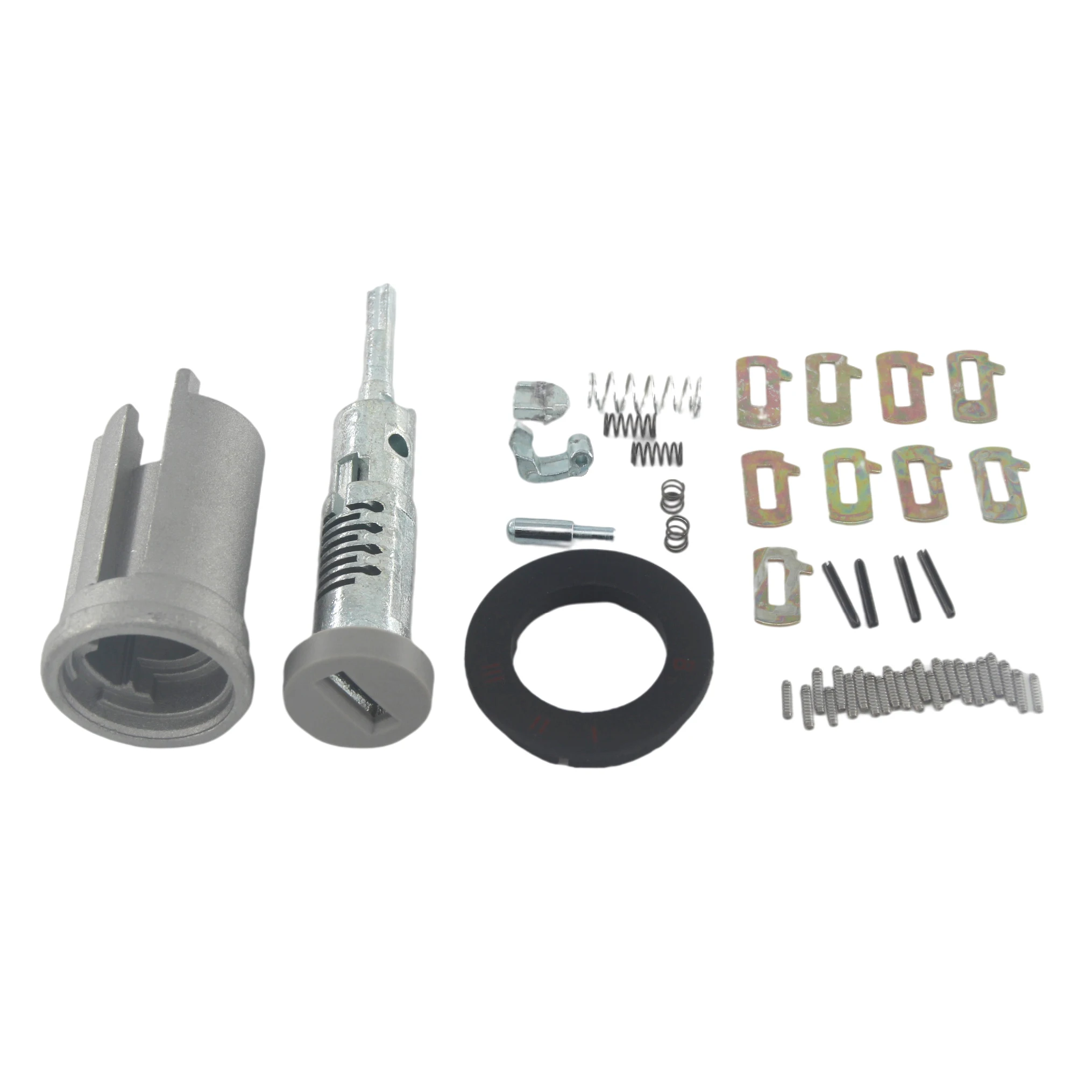 IGNITION-SWITCH-BARREL-LOCK-REPAIR-KIT-FOR-OPEL-VAUXHALL-CORSA-ASTRA-F ...