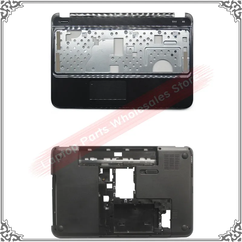 Carcasa-Original-para-ordenador-port-til-HP-Pavilion-G6-2000-C-cubierta-inferior-para ...