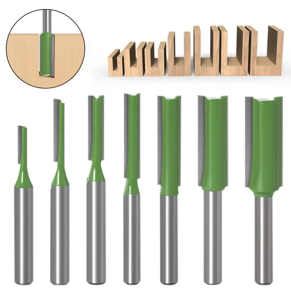 6mm-Slotting-Cutter-Shank-Router-Bits-Single-Edge-Double-Edge-Milling ...