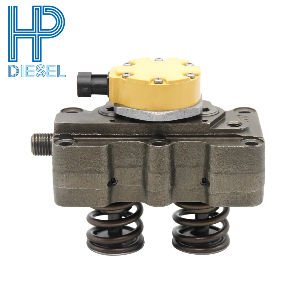 320D Head Rotor, pump head,for Caterpillar 326 4635/317 8021/324 0532/317 7966/296 9126 fuel ...