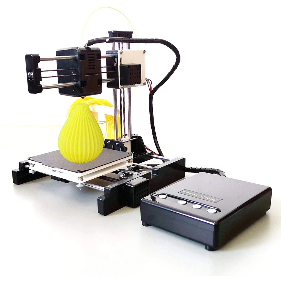3D Printer Mini Entry Level Easythreed X1/K7 3D Printing Toy for Kids ...