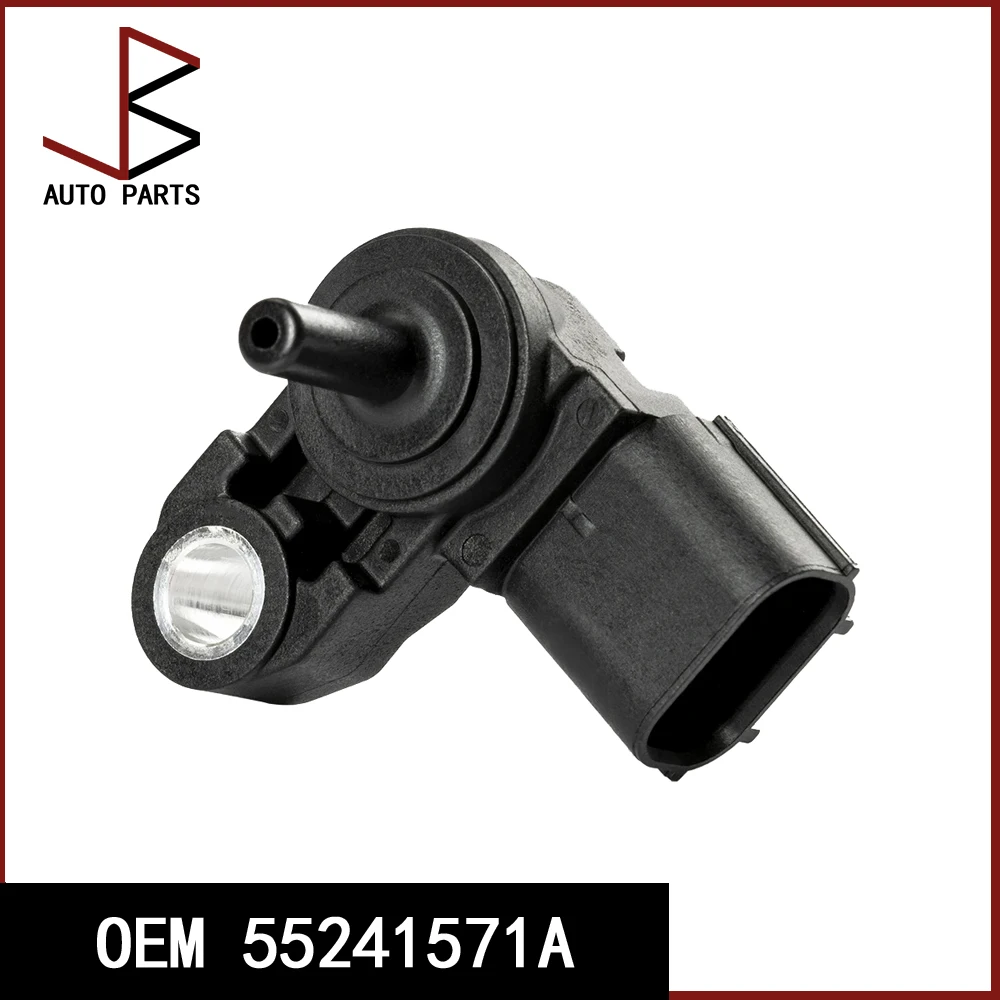 OEM 55241571A 55241571 6BH-82380-00 Air Pressure Sensor For Ducati ...