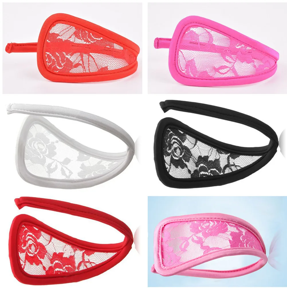 String-en-dentelle-florale-C-pour-femmes-culotte-transparente-sous-v ...