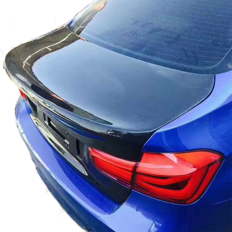 Carbon-Fiber-Rear-Diffuser-For-BMW-G20-M340I-M340-330E-330I-G28-3 ...