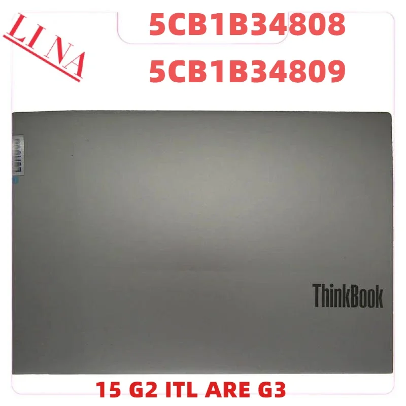 For-LENOVO-ThinkBook-15-G2-ITL-ARE-G3-ACL-Laptop-Case-LCD-Back-Top ...