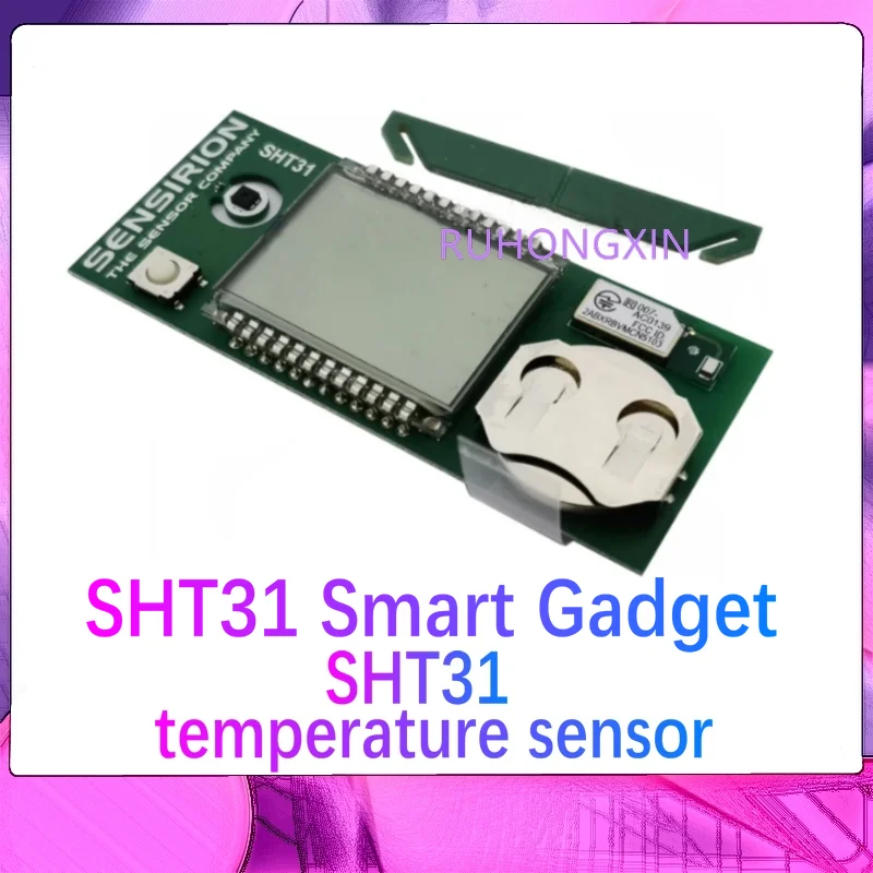 SHT31-Smart-Gadget-SHT31-SHT4x-high-precision-incubation-temperature ...