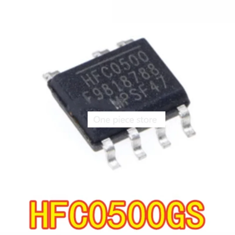 1PCS HFC0500GS-Z SOP-7 SMD LCD Power management integrated circuit chip ...