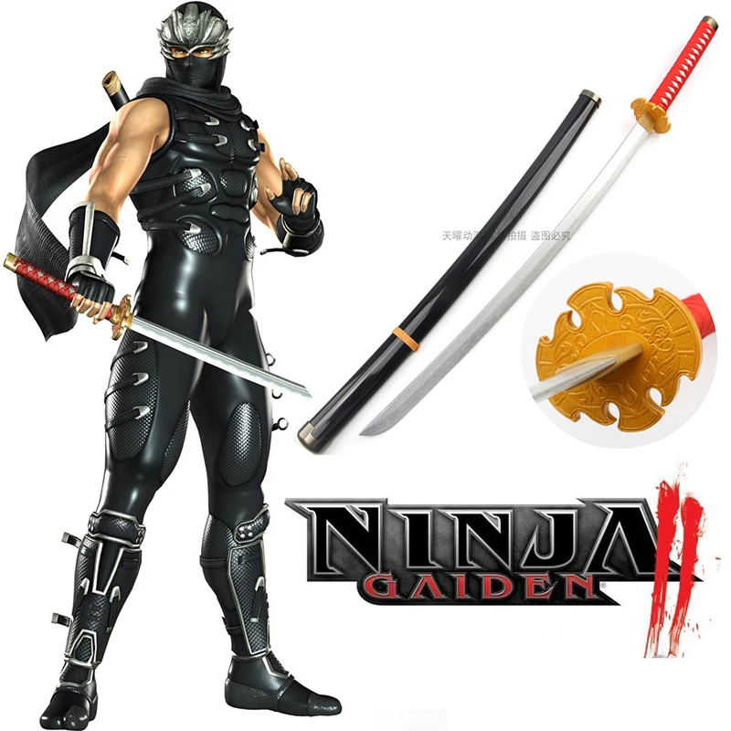 Ninja Gaiden Sword