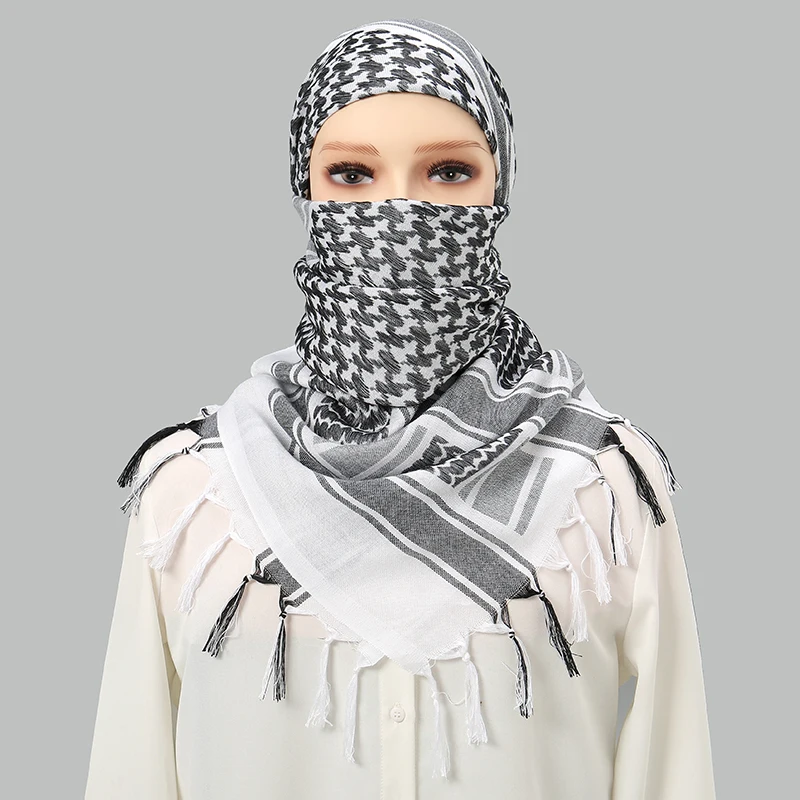 2024-Special-Forces-Free-Variety-Tactical-Desert-Arab-Scarves-Men-Women ...