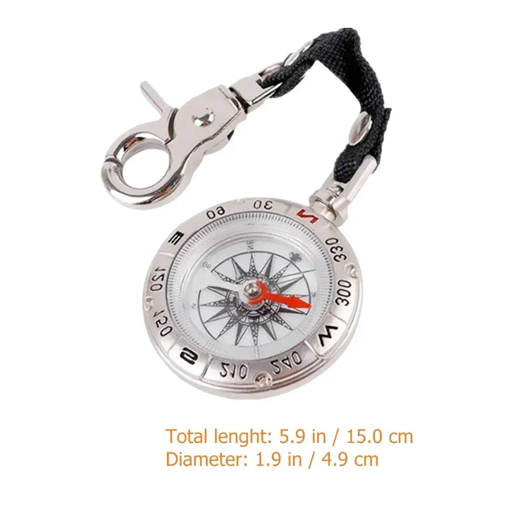 Mini-Outdoor-Camping-Pocket-Compass-Outdoor-Survival-Lanyard-Design ...