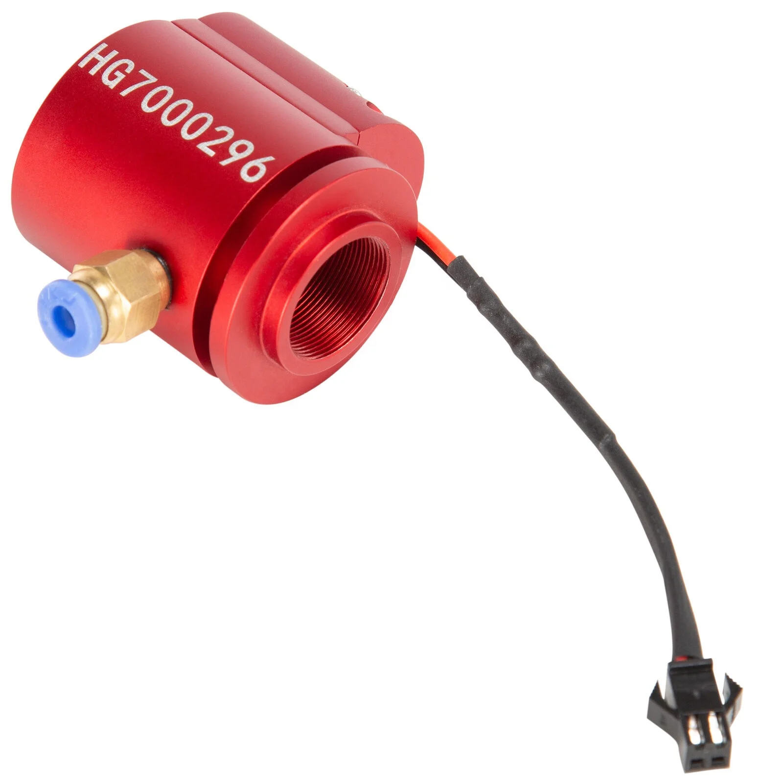 Red-Dot-Pointer-Light-Applied-Co2-Laser-Tube-K40-Machine-with-24-Volts ...