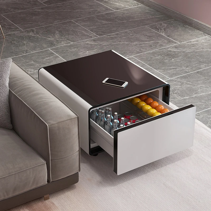 Hot Selling Mini Refrigerator 65L Refrigerated Drawer Multifunctional ...