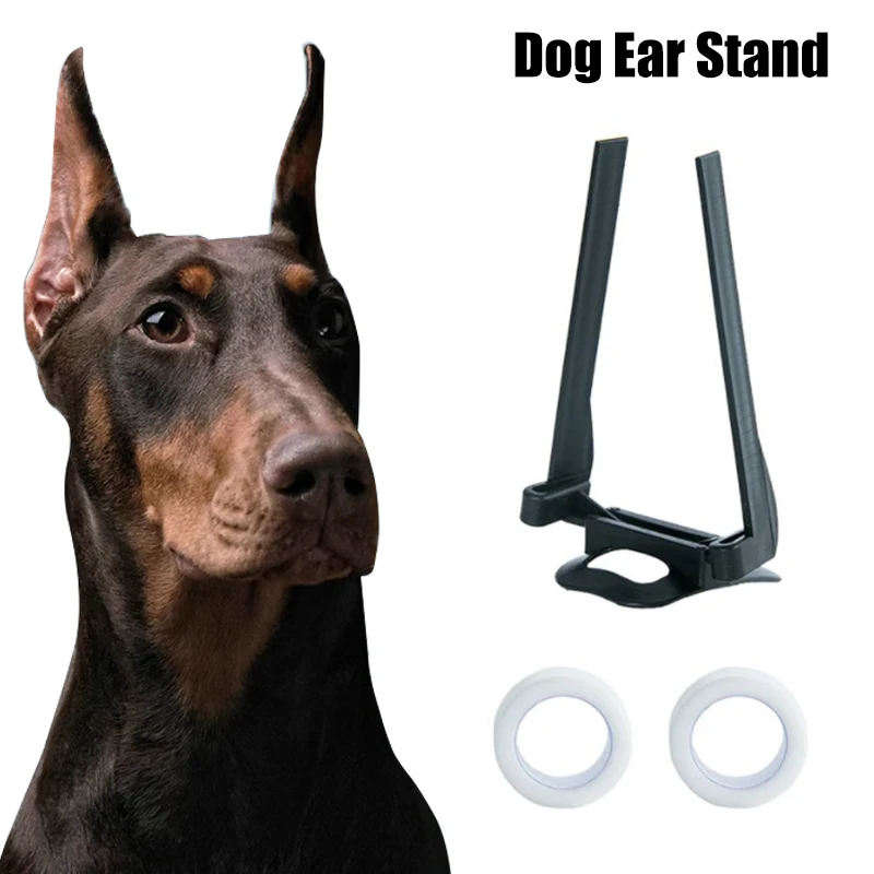 Corrector-de-soporte-de-oreja-para-perro-herramienta-para-el-cuidado-de ...