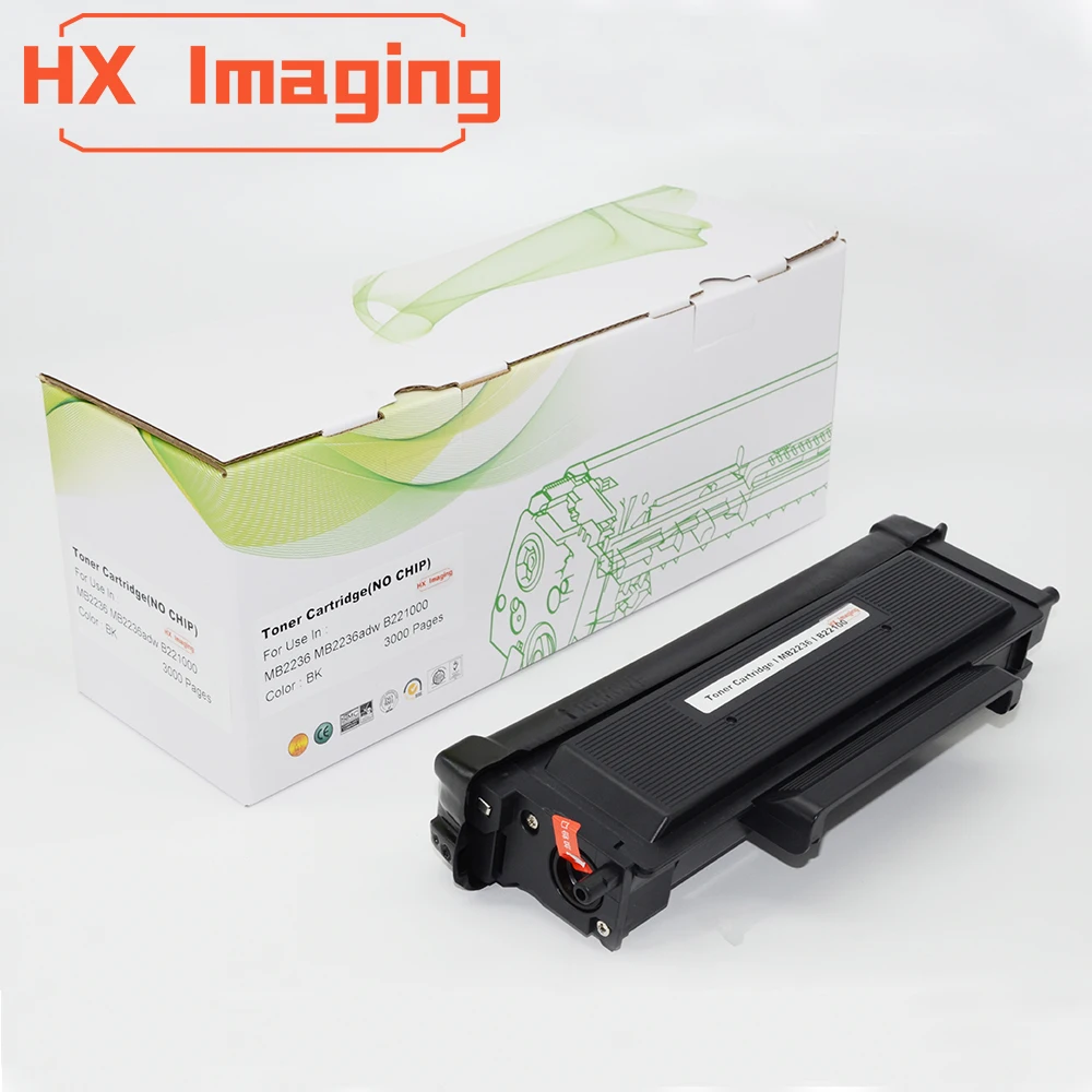 B220Z00-B221000-B221H00-B221X00-Toner-Cartridge-For-Lexmark-MB2236 ...