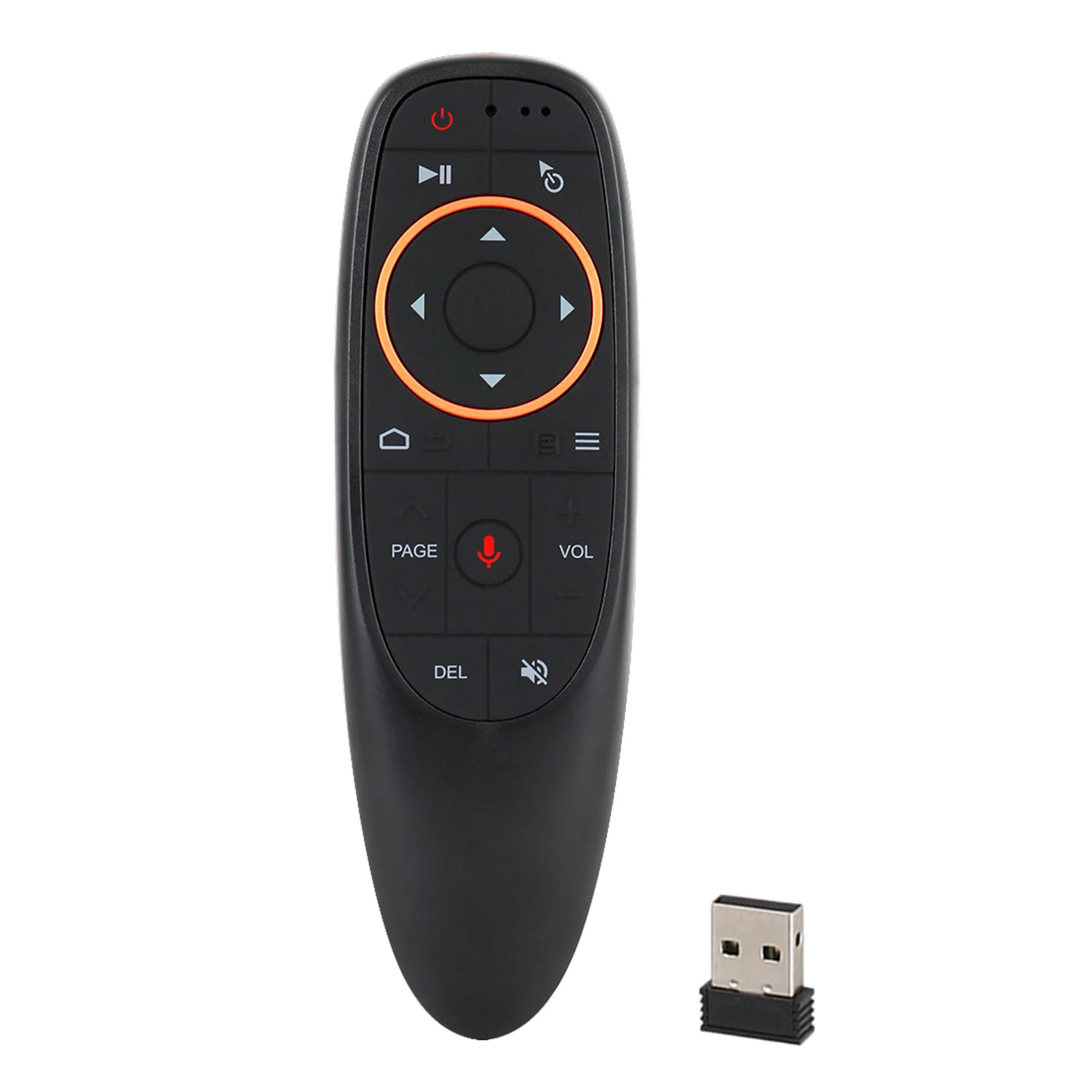 Wireless-Remote-Control-Handheld-IR-Learning-Replacement-Backlight ...