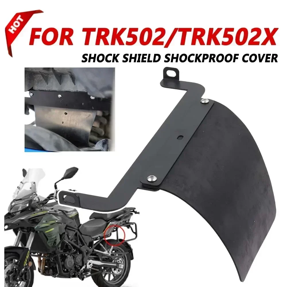 Motorcycle-Shock-Shield-Shockproof-Cover-for-Benelli-TRK502-TRK502X-TRK ...