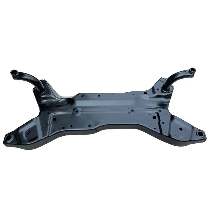 68211659AA 5105623AE Front Suspension Crossmember For Jeep Compass ...