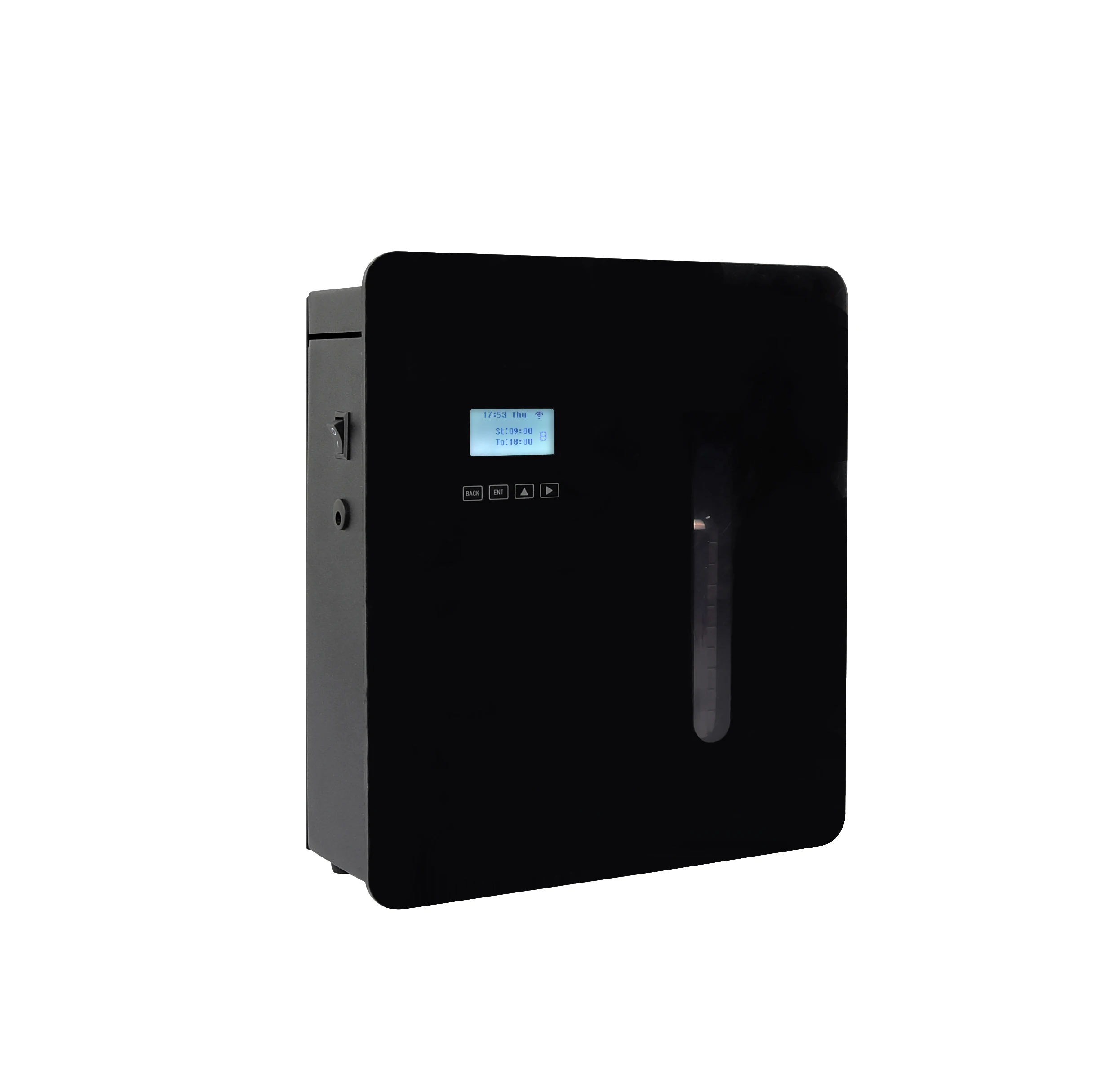 2022-mew-design-Aroma-Scent-Mist-Maker-Air-Auto-Time-Set-Scent-Timing ...