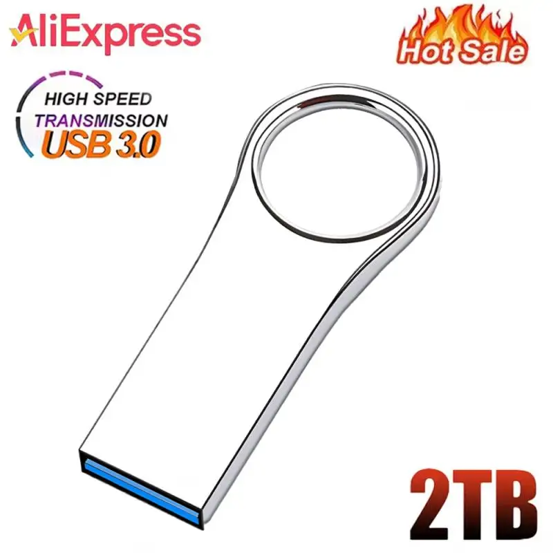 High-Speed-USB-Flash-Drive-2TB-1TB-Metal-USB-Memory-Stick-512GB-USB-3-0 ...