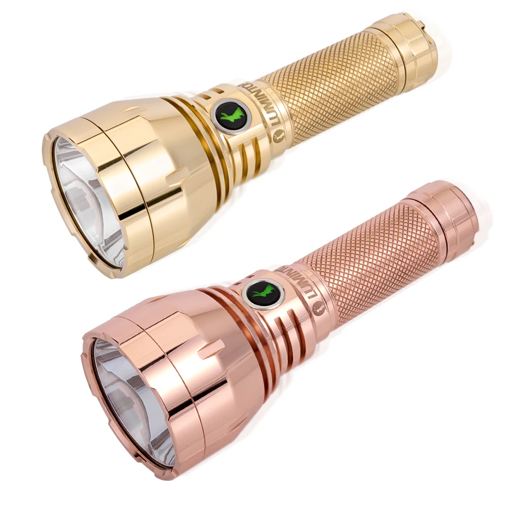 High Intensity Lighting | Lumintop Flashlight | Lumintop Gt Mini | Led ...