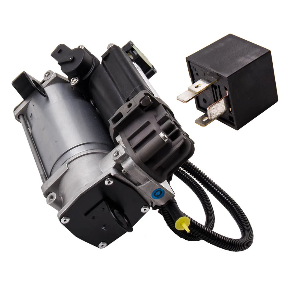 Air-Suspension-Compressor-Pump-2001-2005-For-Audi-A6-C5-4BH-Allroad ...