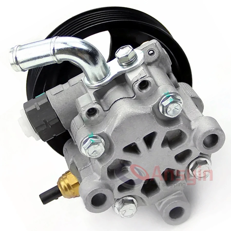 Power Steering Pump for Toyota Corolla Matrix Altis ZZE122 03-08 44310 ...