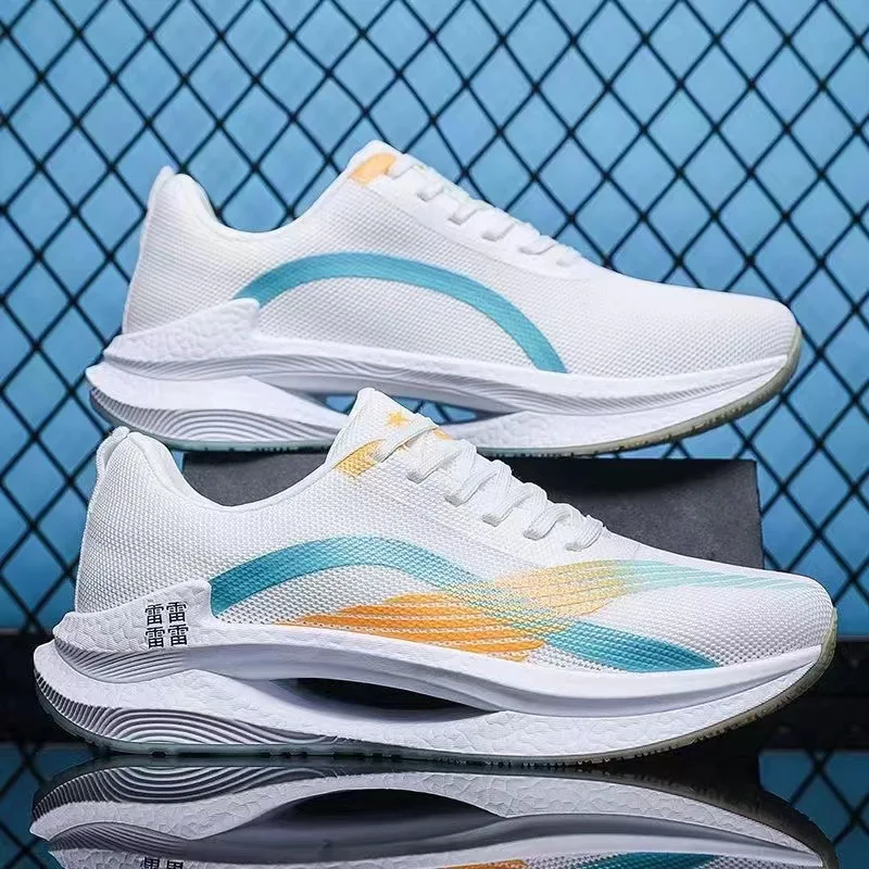 Women-s-lightweight-and-breathable-casual-shoes-shock-absorption-and ...