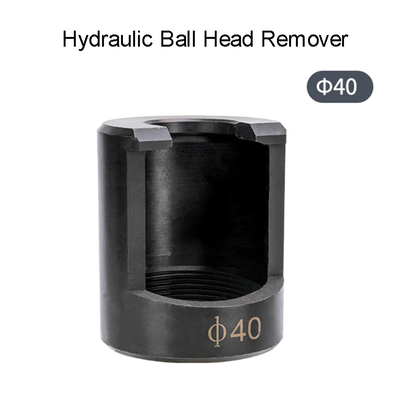 Hydraulic-Pneumatic-Ball-Head-Remover-Car-Steering-Rod-Rocker-Arm-Ball ...
