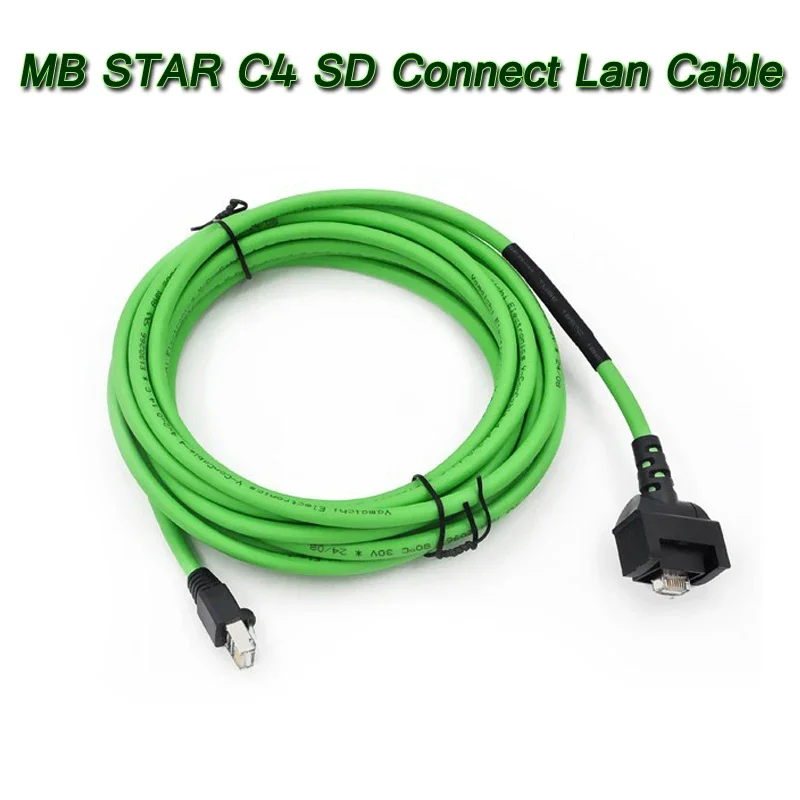 MB-star-C4-doip-SD-connect-4-Multiplexer-WIFI-OBD-2-cable-16-38PIN ...