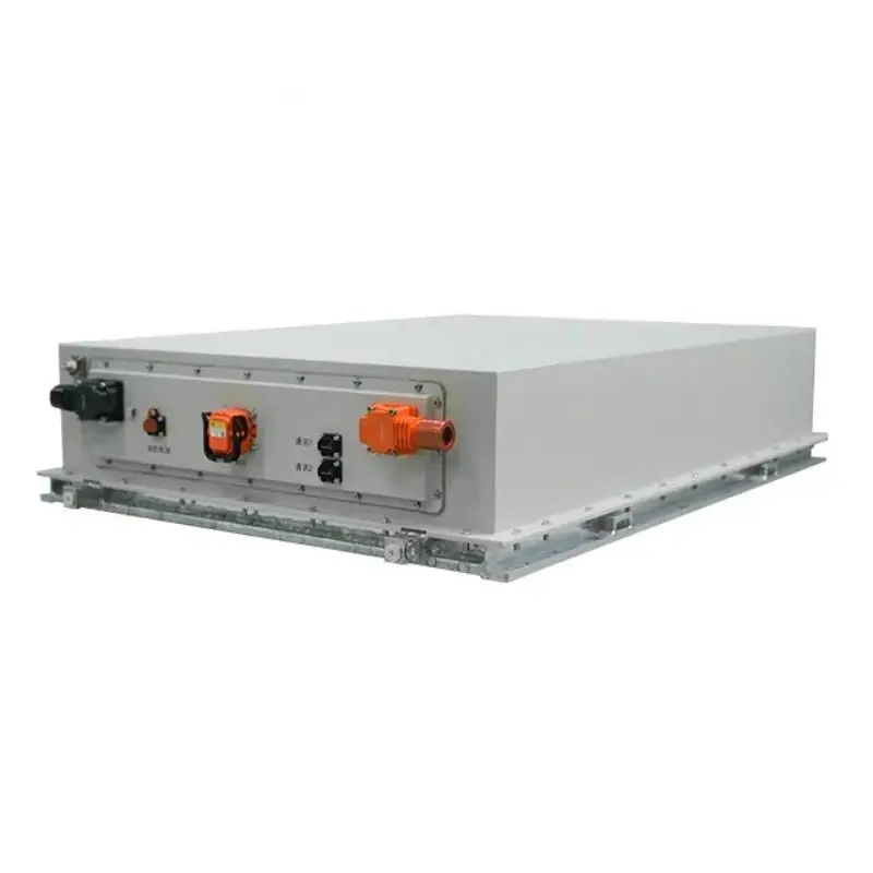 1P52S-166-4V-280Ah-46-592kWh-Lifepo4-Liquid-Cooling-Battery-Module-Grid ...