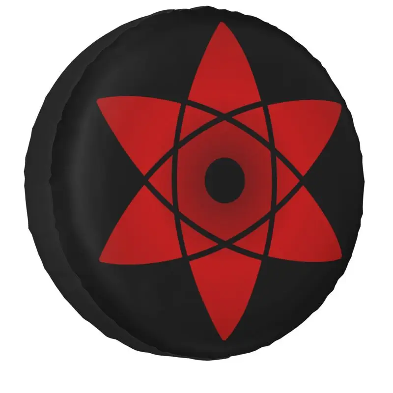Super Eternal Mangekyou Sharingan