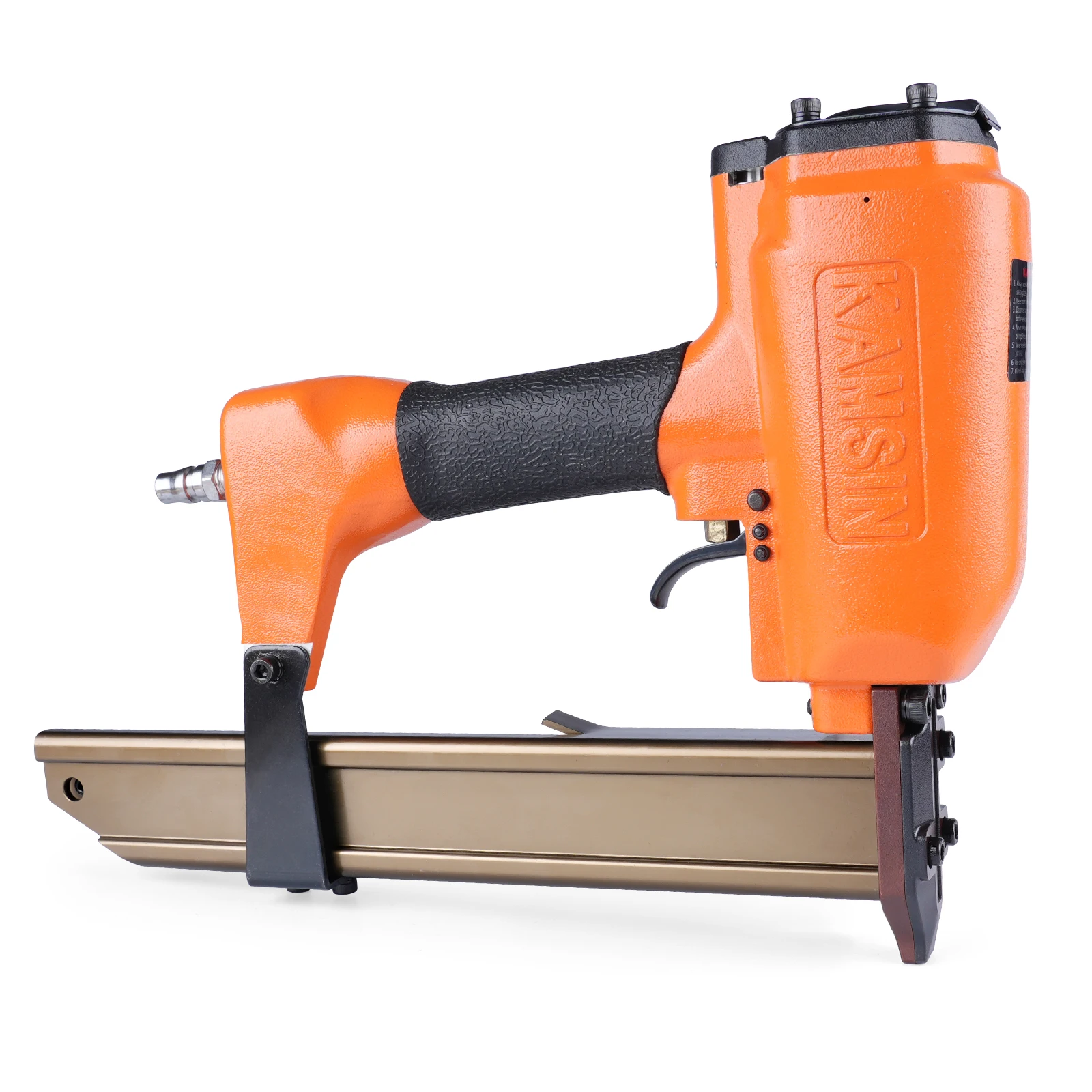 KAMSIN-N838H-16-Gauge-Construction-stapler-Industrial-Pneumatic-Heavy ...