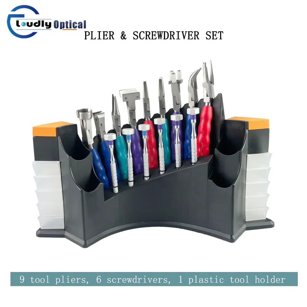 China-Factory-Wholesale-Optical-Equipments-Repair-Hand-Tools-Eyeglasses ...