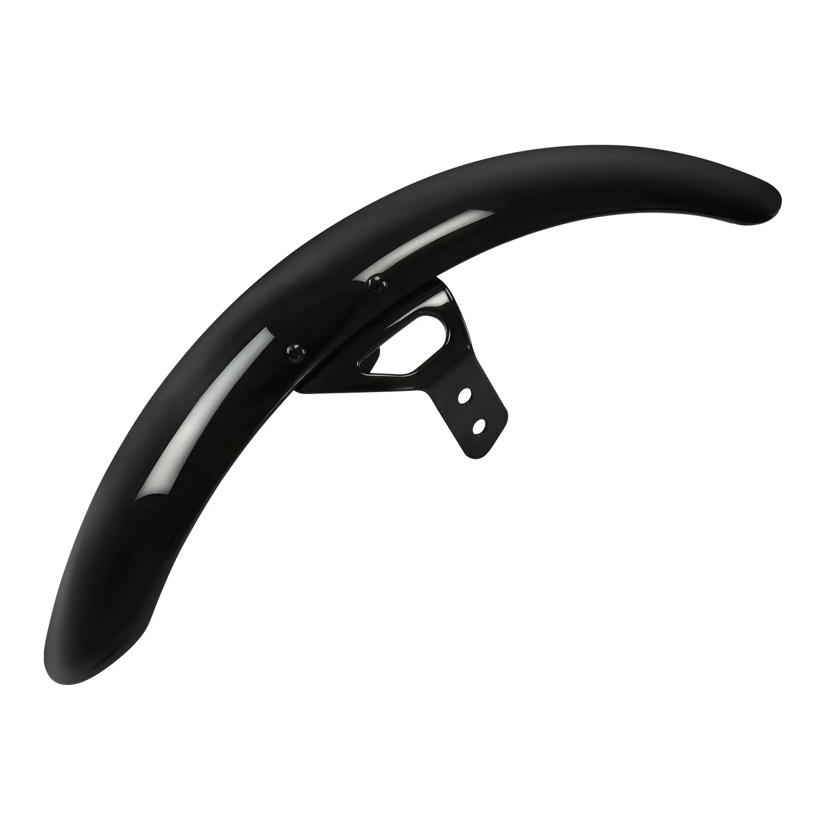 Front Fender For Harley Dyna Street Bob FXDB Low Rider S FXDLS FXDL ...