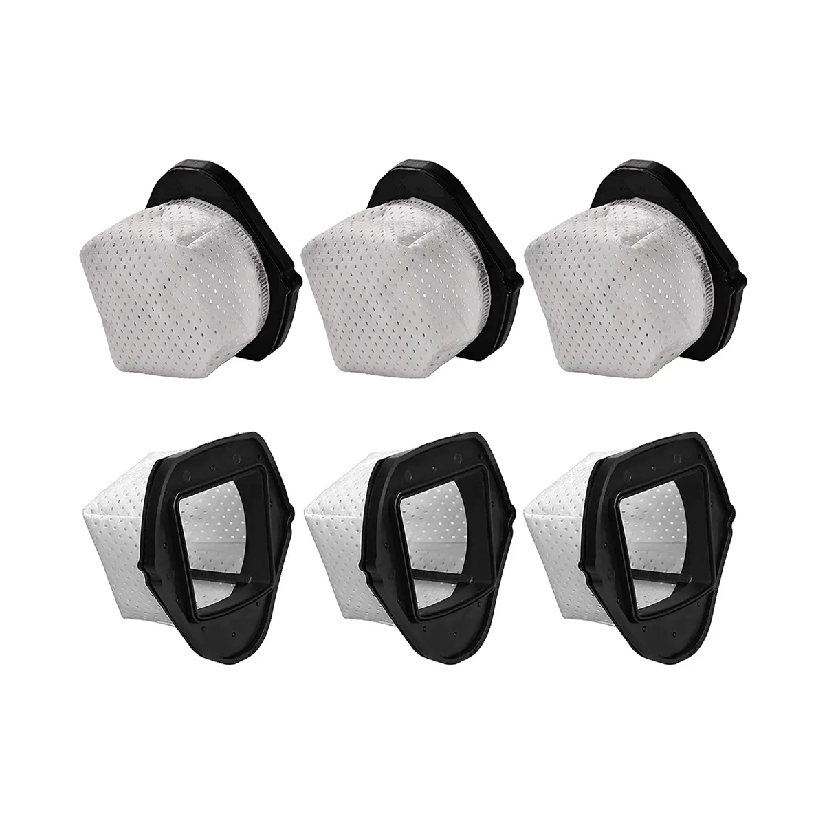 Dust-Cup-Filter-Replacement-for-Cordless-Hand-Vacuum-SV780-SV75Z-SV728N ...