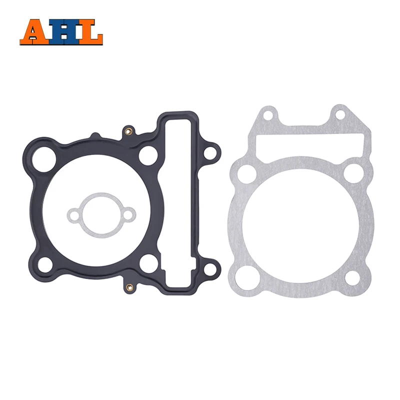 AHL-Motorcycle-Cover-Cylinder-Head-Gasket-For-YAMAHA-YFM25R-Raptor-250 ...