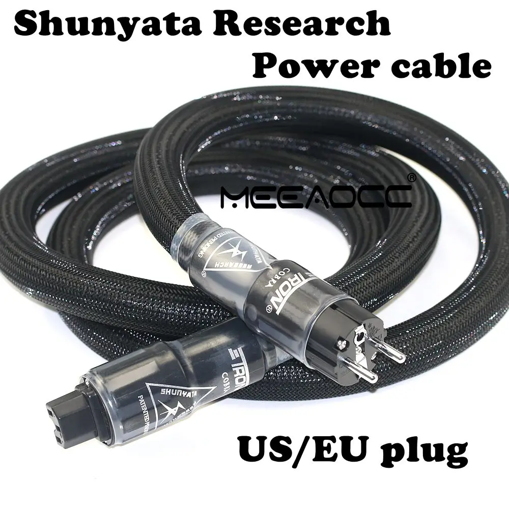 Original-Shunyata-Research-Snake-King-flagship-Anaconda-Python-HI-END ...