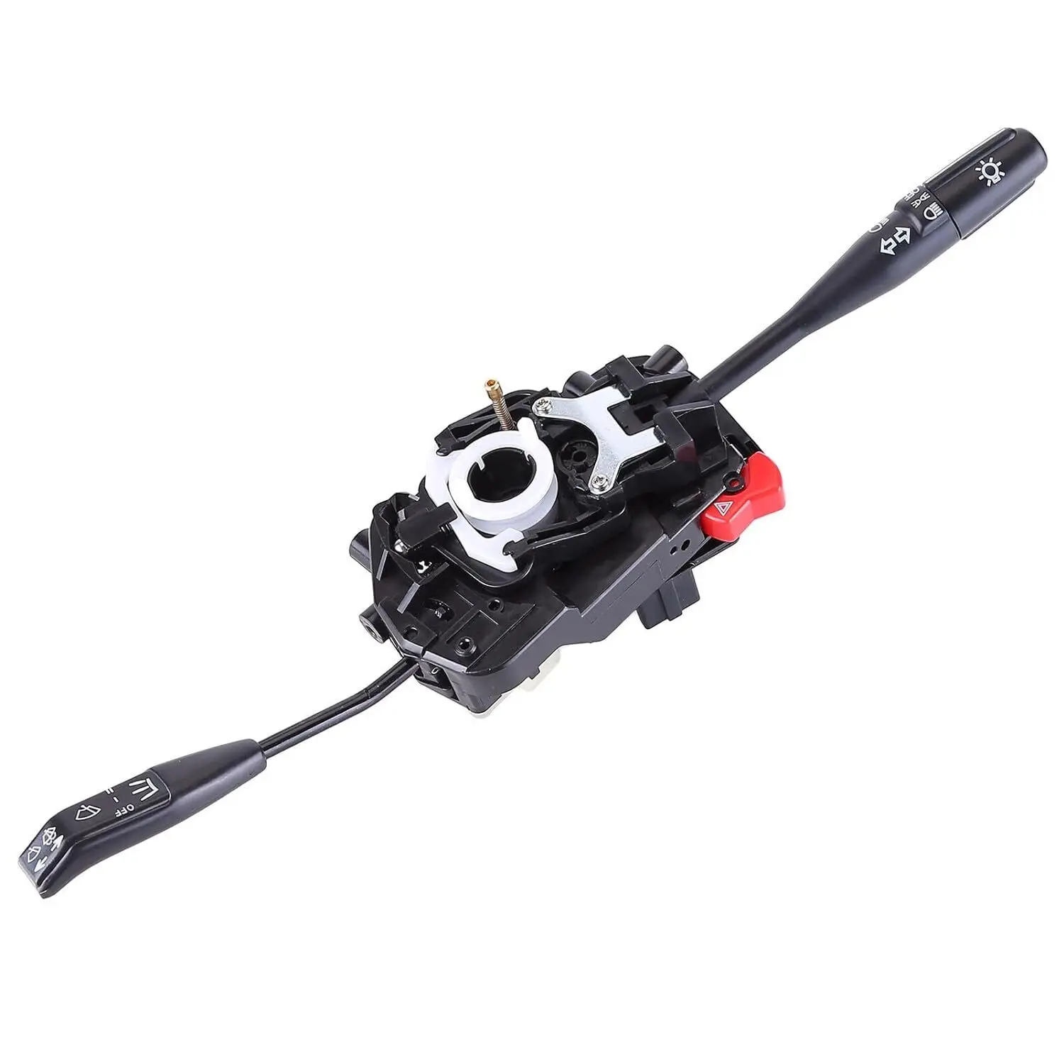 Headlight-Turn-Signal-Combination-Lever-Switch-for-For-Mazda-B2000 ...