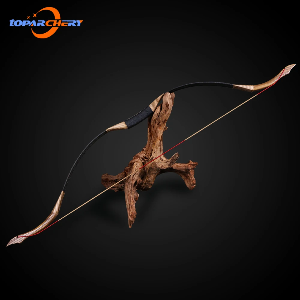 Wooden Archery Bow