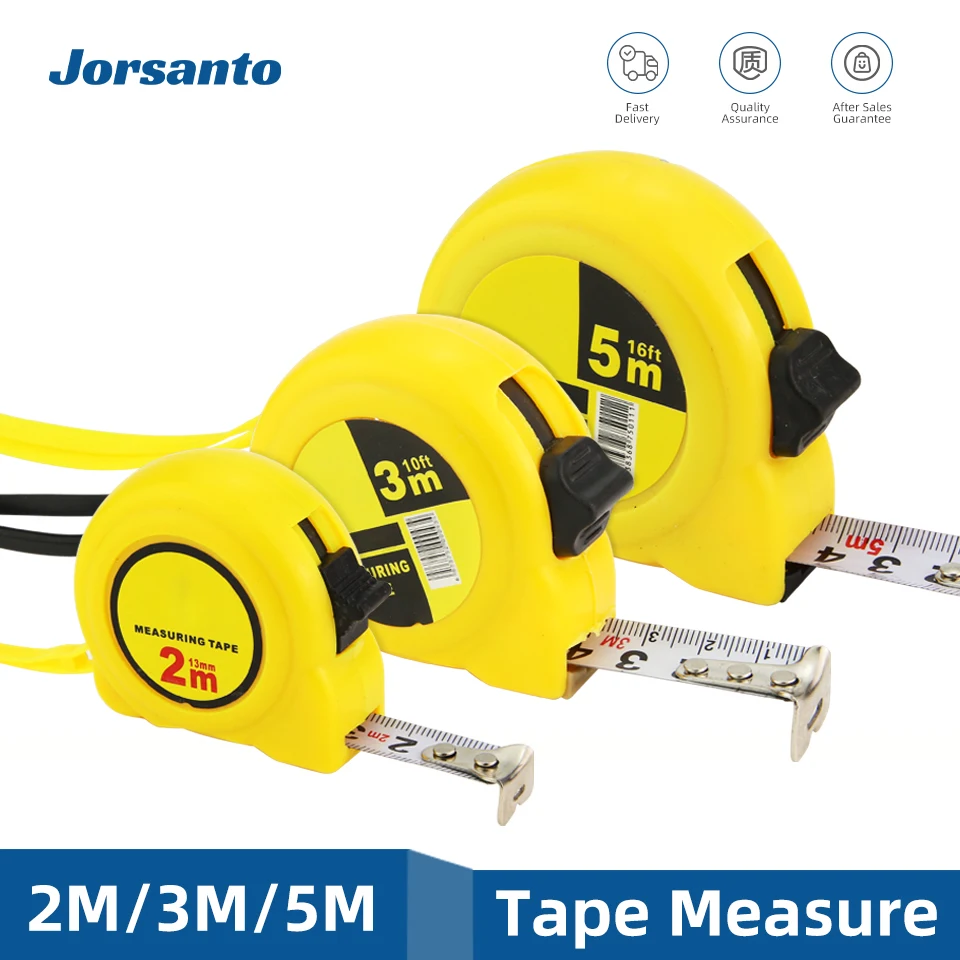 2M-3M-5M-Tape-Measure-Metric-Steel-Measuring-Ruler-Distance-Measuring ...