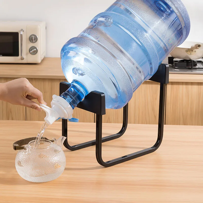 Convenient-Inverted-Water-Dispenser-Universal-Inverted-Stand-for ...