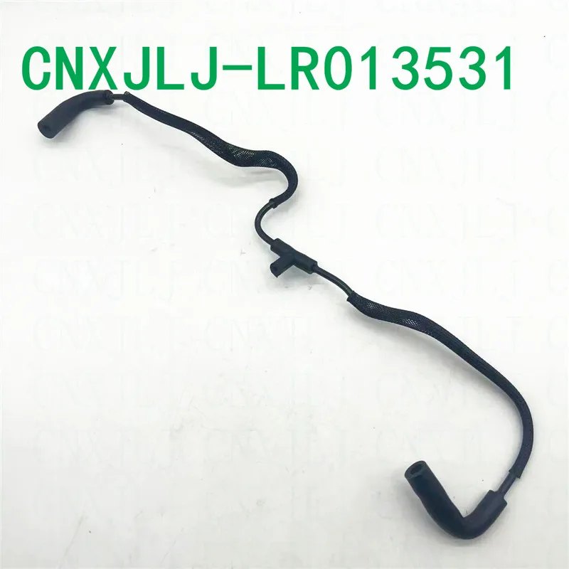 LR013531 Crankshaft ventilation exhaust pipe FOR Range Rover Sport ...