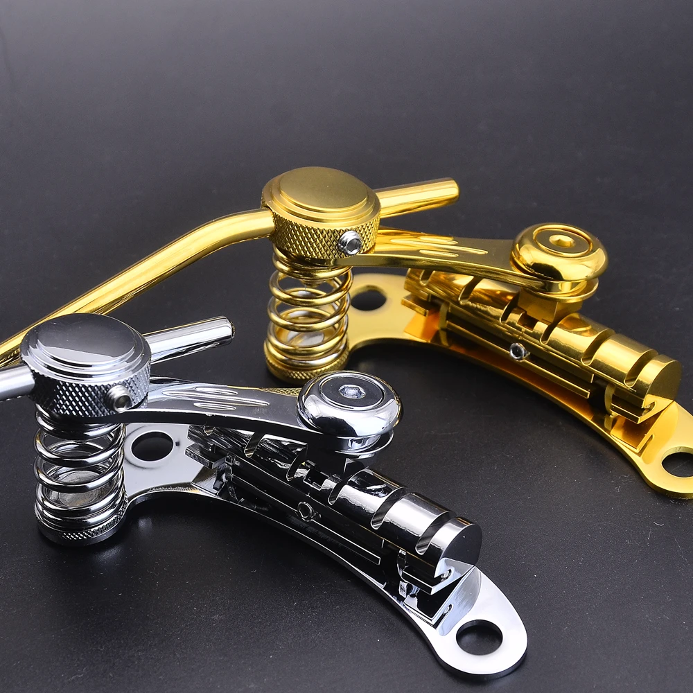 Ursprüngliche Echte Duesenberg Les Trem II Tremolo System Für LP /JAZZ ...