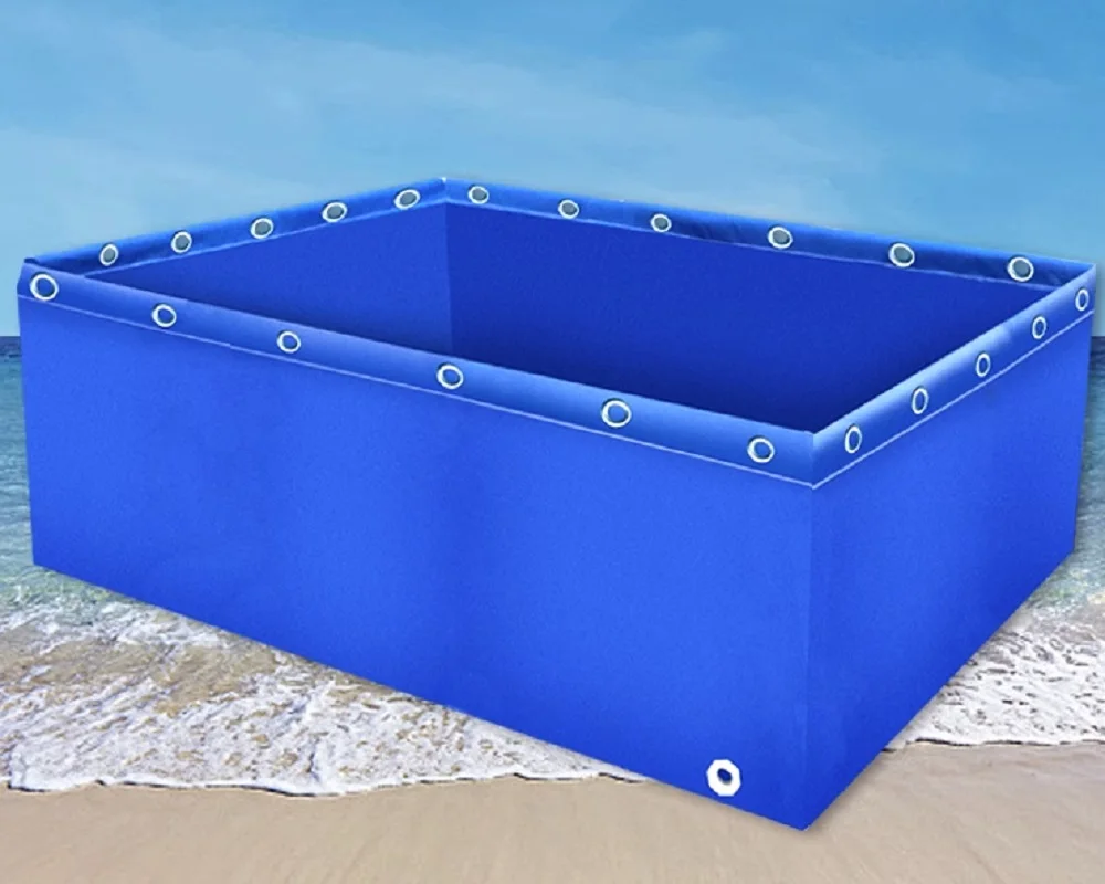 DIY-Inflatable-Heavy-Duty-TPU-PVC-Inground-Koi-Pond-Swimming-Pool-Liner ...
